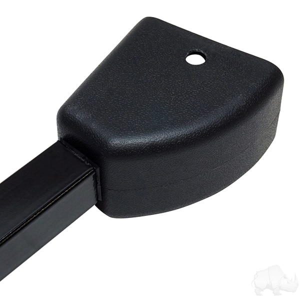 RHOX Top Strut Set, Rear, Club Car Tempo, Precedent w/ OEM Top, Utility ...