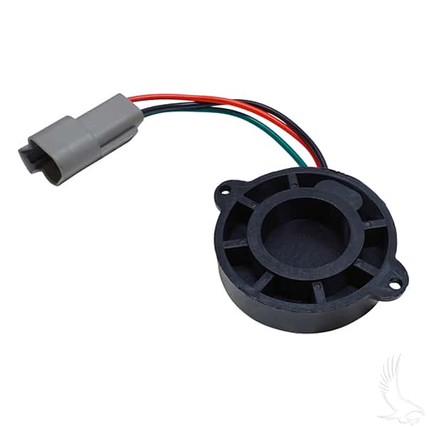 Speed Sensor Admiral Motors - Queen City Carts