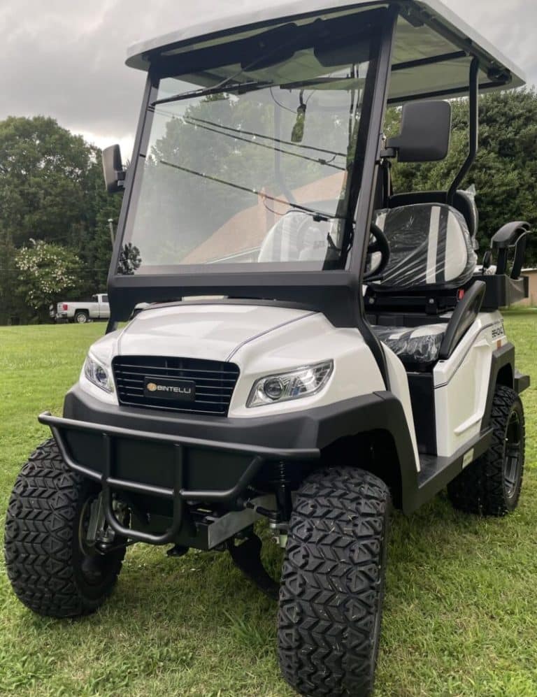 Inventory Archives - Page 2 of 6 - Queen City Carts