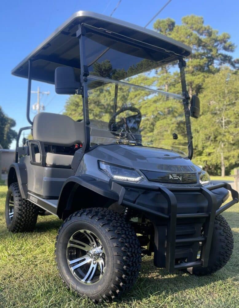 Inventory Archives - Queen City Carts