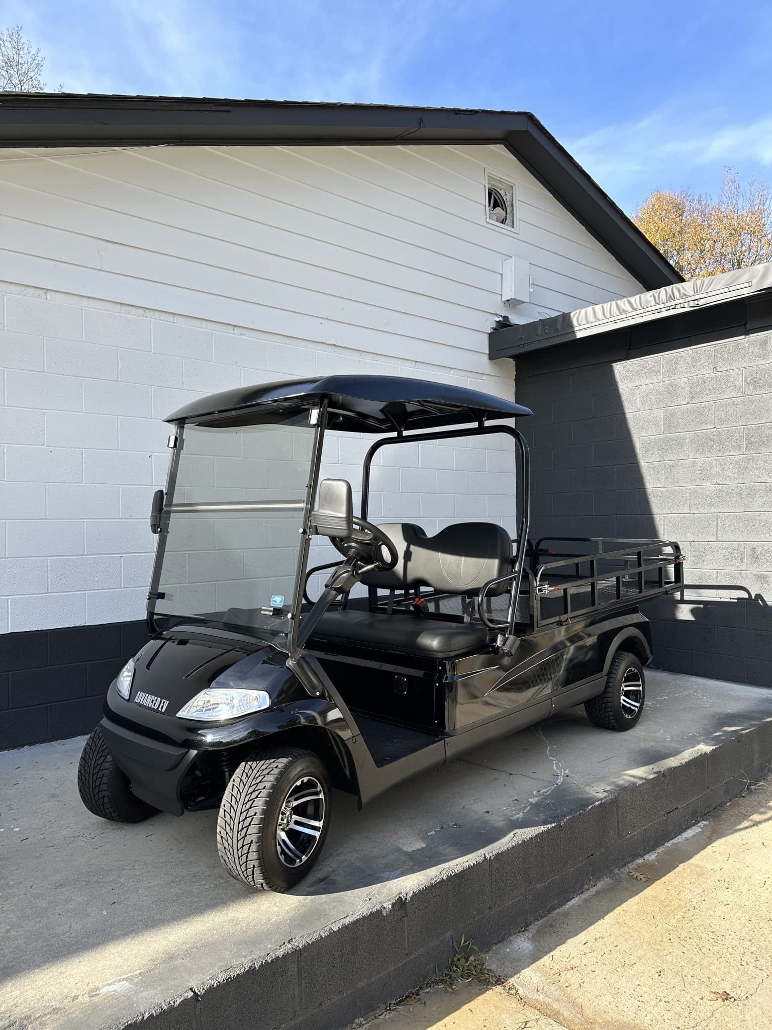 Inventory Archives - Page 2 of 4 - Queen City Carts