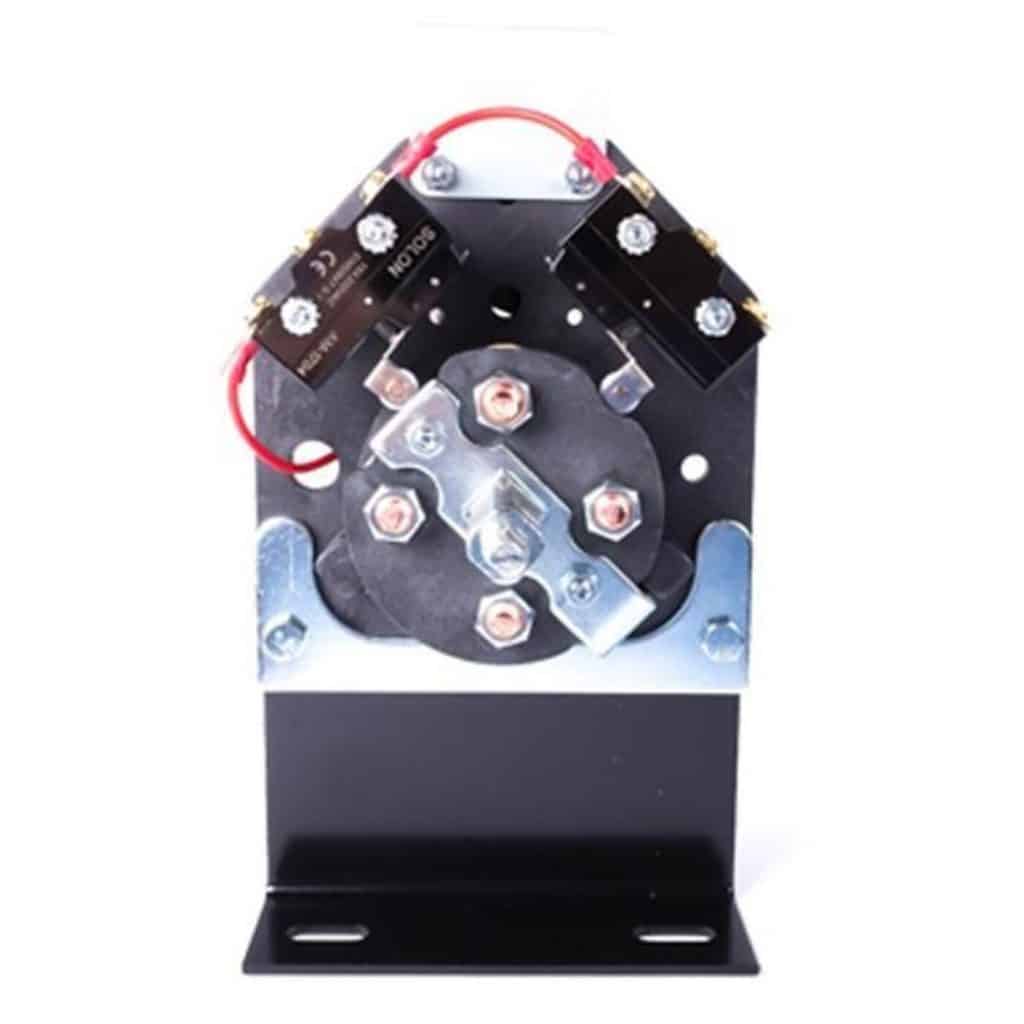 E-Z-GO Forward / Reverse Switch (Years 1994-Up) - Queen City Carts